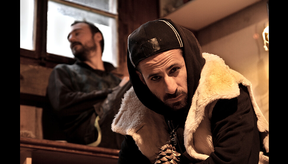 AbSTRAL compost | Stadtkonzerte