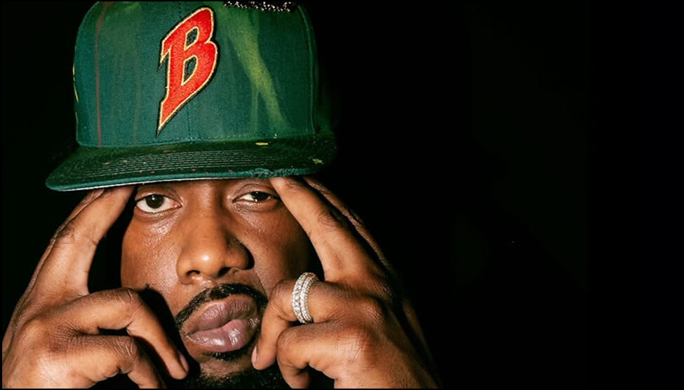 Conway The Machine | Stadtkonzerte