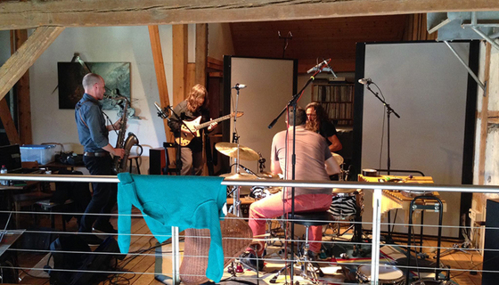 Drop Dead Ugly Radio | Stadtkonzerte