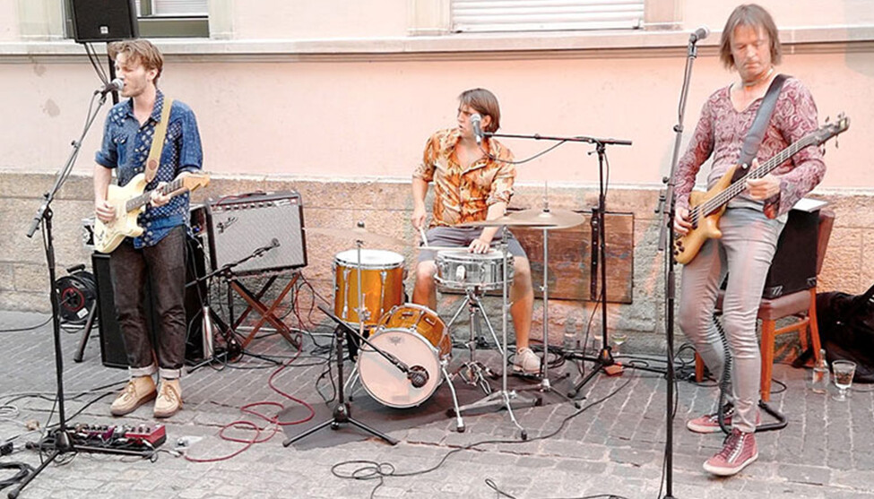 Again | Stadtkonzerte