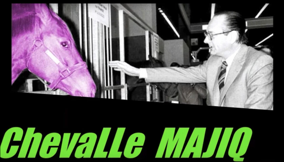 Chevalle Majiq | Stadtkonzerte