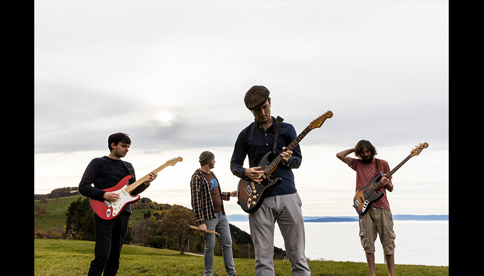 Mindless Crowd | Stadtkonzerte