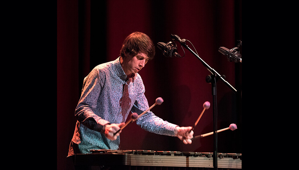 Jim Hart | Stadtkonzerte