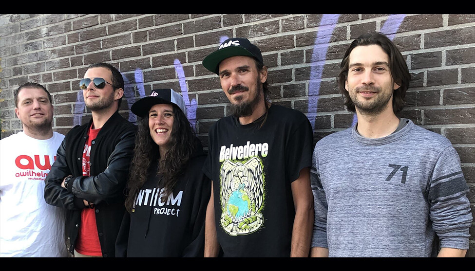 Drunktank | Stadtkonzerte