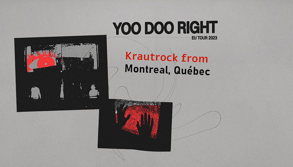 Yoo Doo Right | Stadtkonzerte