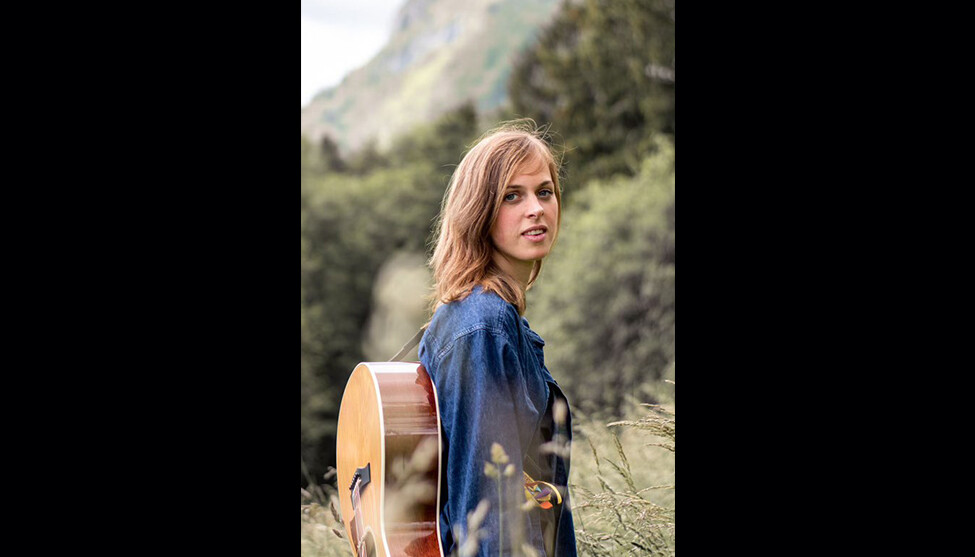 Elena Gerster | Stadtkonzerte