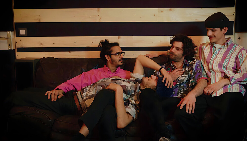 Prototype | Stadtkonzerte