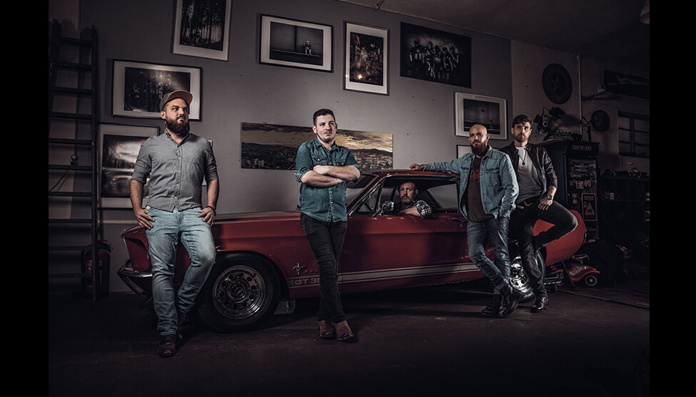 Croak | Stadtkonzerte