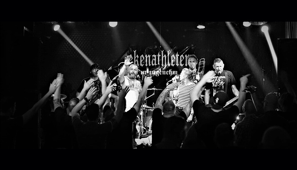 Thekenathleten | Stadtkonzerte