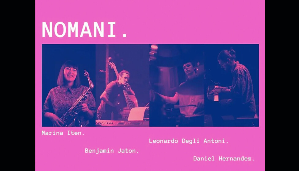 Nomani | Stadtkonzerte