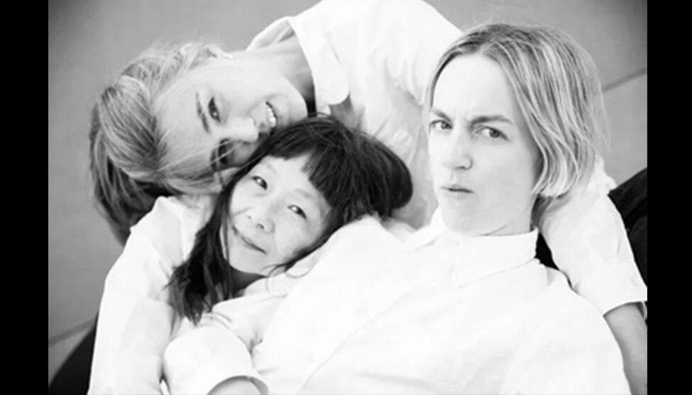 Space Trio | Stadtkonzerte