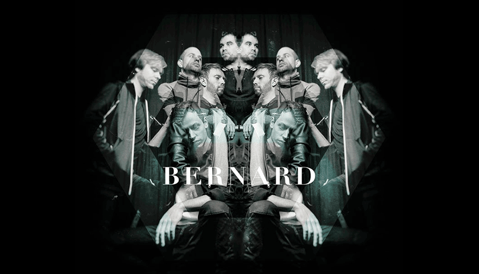 Bernard | Stadtkonzerte