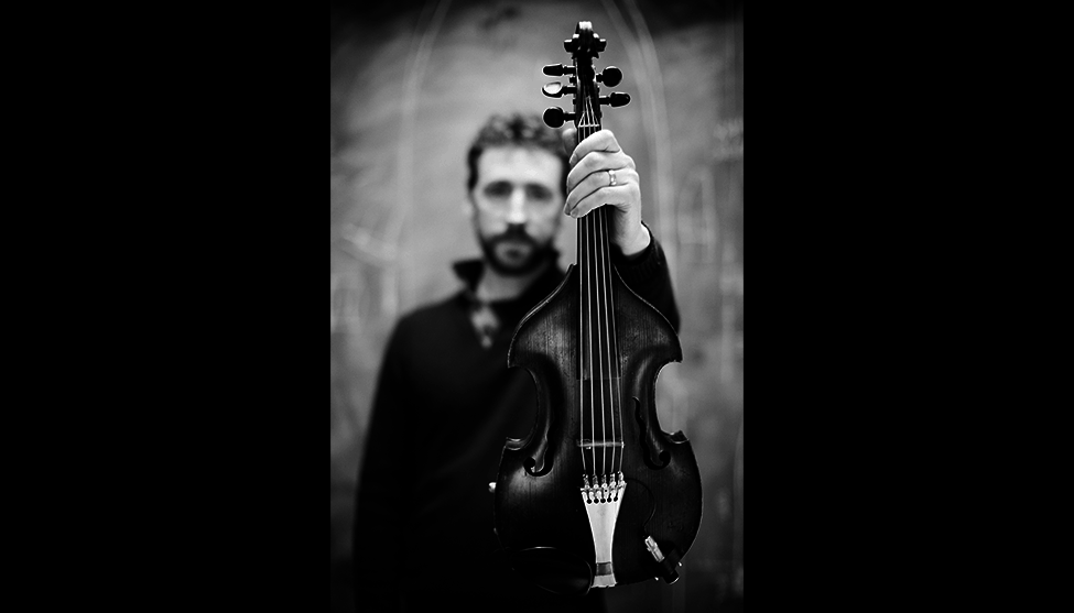Colm Mac Con Iomaire | Stadtkonzerte
