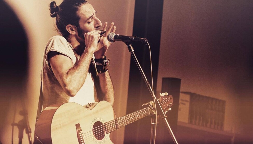 Aljosha | Stadtkonzerte