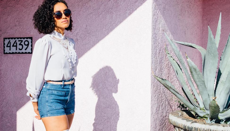 Kadhja Bonet | Stadtkonzerte