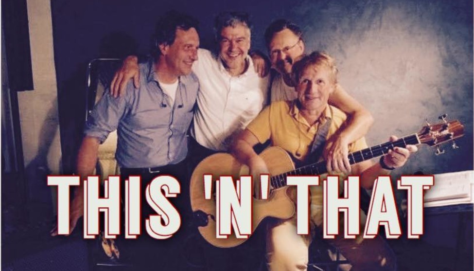 This ’n' That | Stadtkonzerte