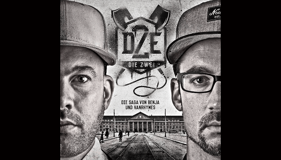 Die Zwei | Stadtkonzerte