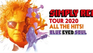 Simply Red | Stadtkonzerte