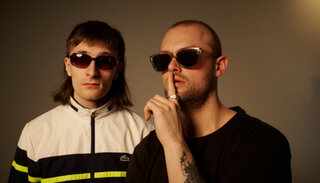 Jule X | Stadtkonzerte