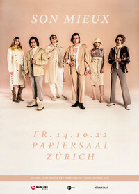 Stadtkonzerte - Alle Konzerte in deiner Stadt