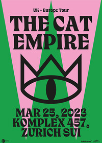 Stadtkonzerte - Alle Konzerte in deiner Stadt