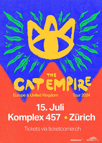 Stadtkonzerte - Alle Konzerte in deiner Stadt