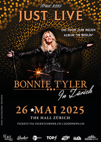 Stadtkonzerte - Alle Konzerte in deiner Stadt