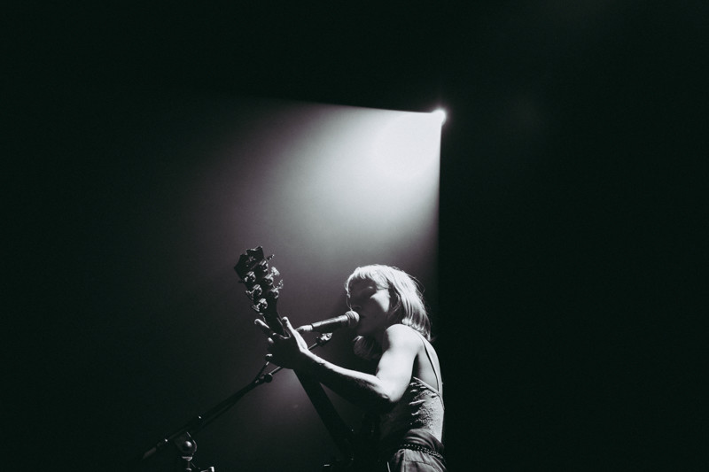 Alice Phoebe Lou | Stadtkonzerte